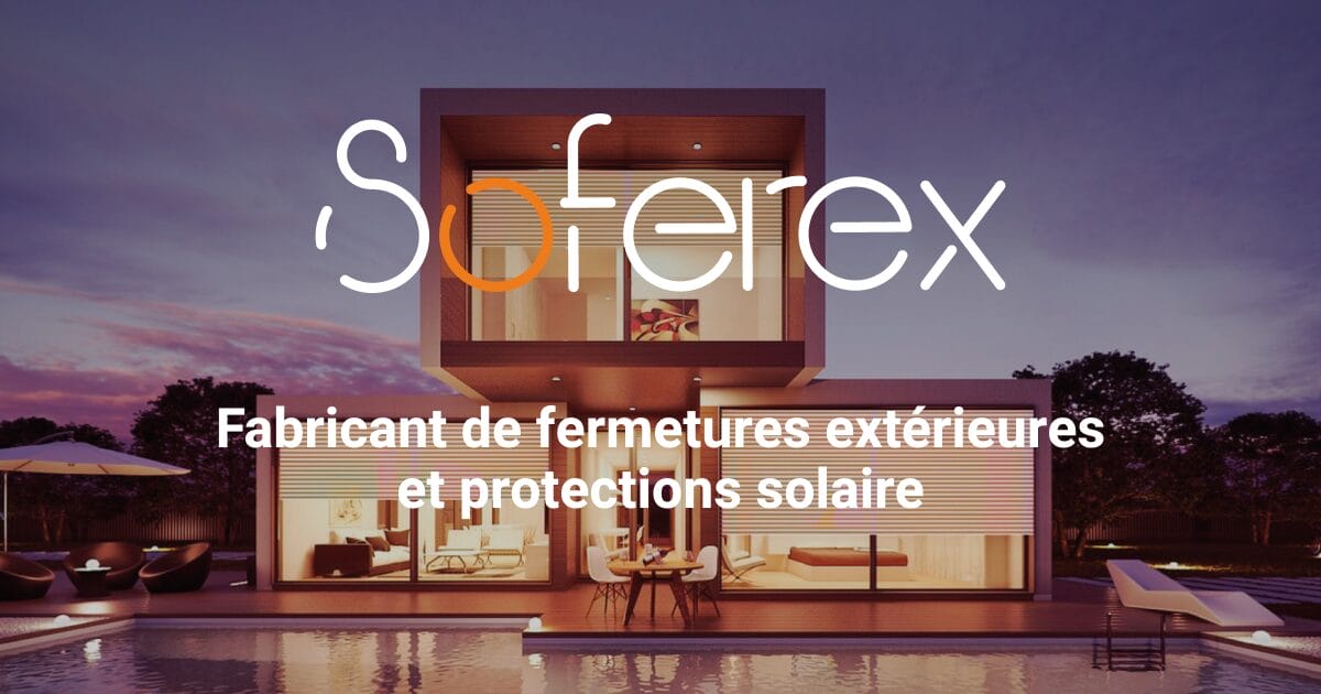 Fabricant de volets roulants dans le Var